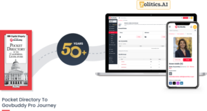 AI Based Bill Tracking & Legislative Directory - Govbuddy Bill Tracking & Legislative Directories