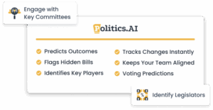 Bill Tracking - Govbuddy Bill Tracking & Legislative Directories